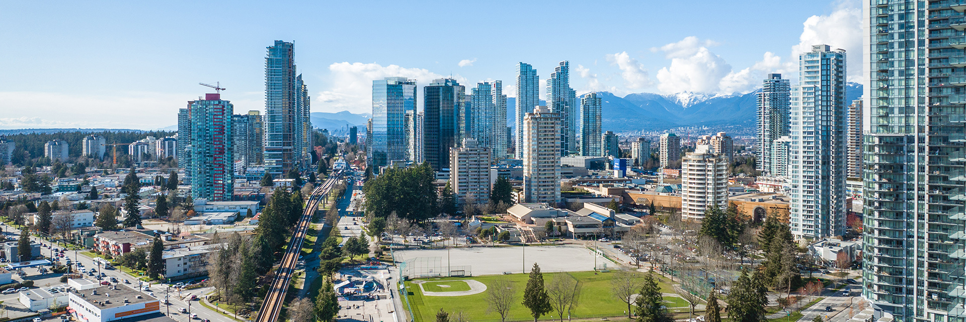 Land Use and Urban Design | Burnaby 2050 Policy Guide | Burnaby 2050 ...