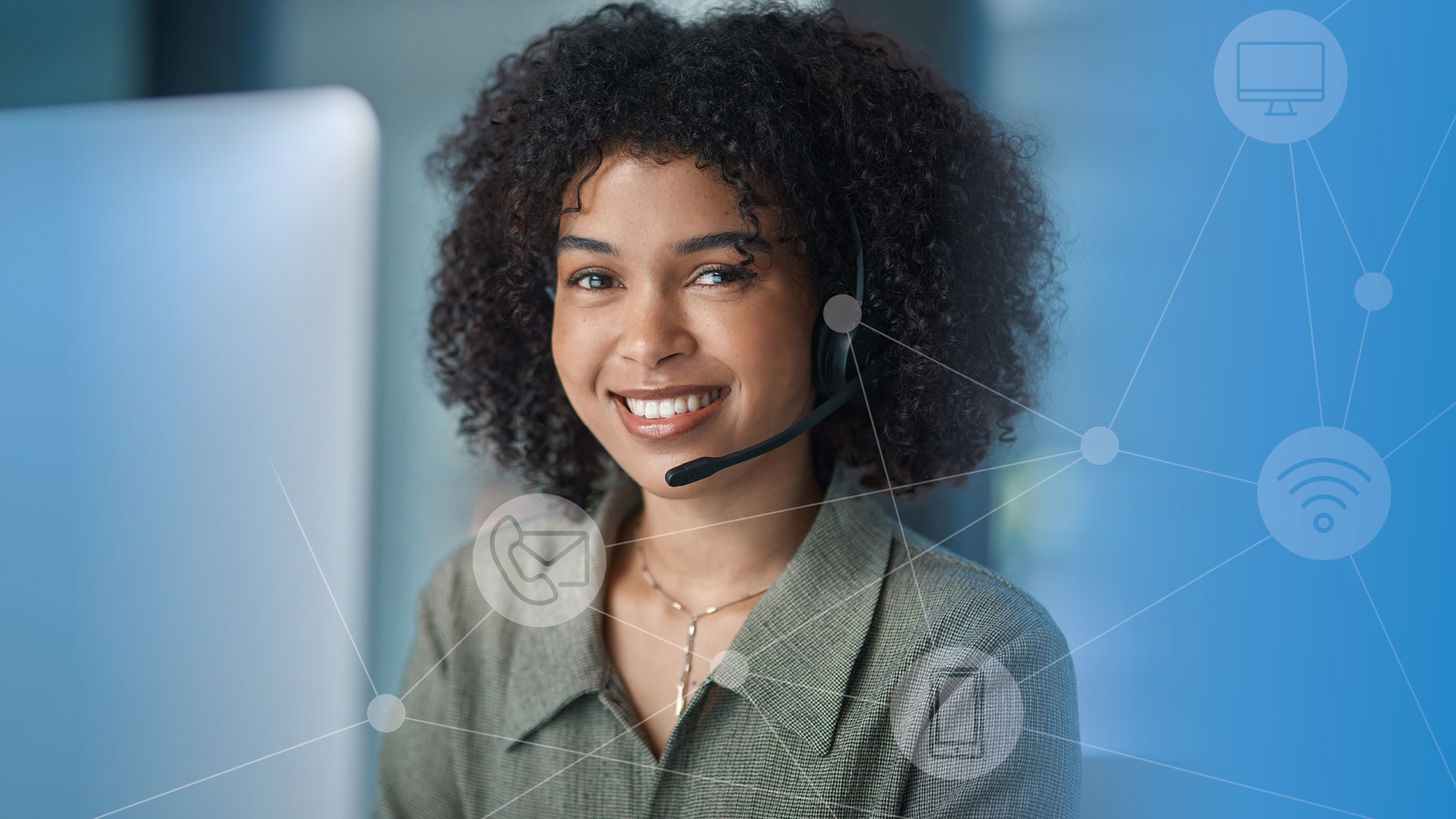 Customer Service Centre | Your Voice | City of Burnaby