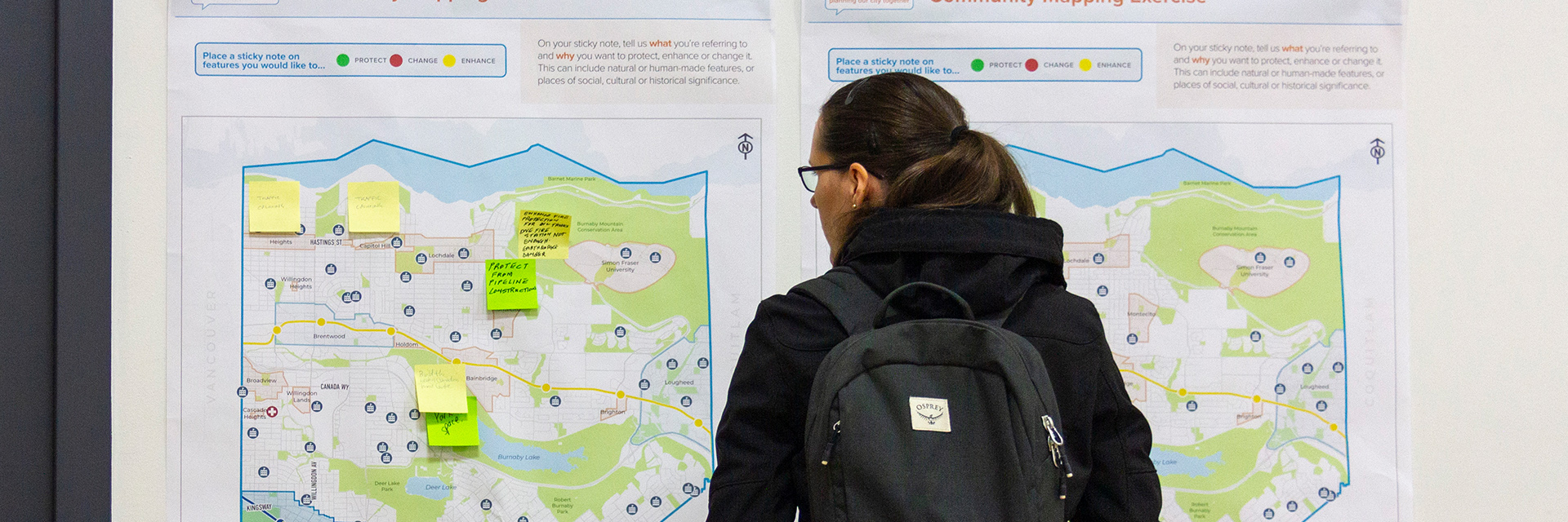 Vision, Values and Guiding Principles | Burnaby 2050 Policy Guide ...