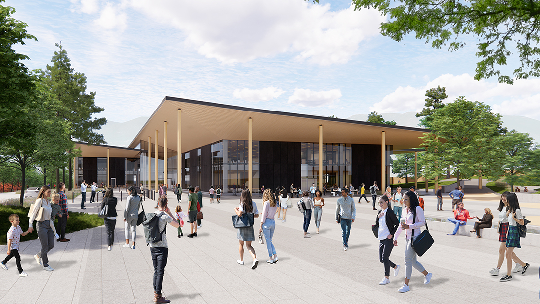 Questions and Answers | Cameron Community Centre and Library | Your ...