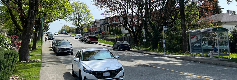 Cascade Heights Community Plan | Your Voice | City of Burnaby